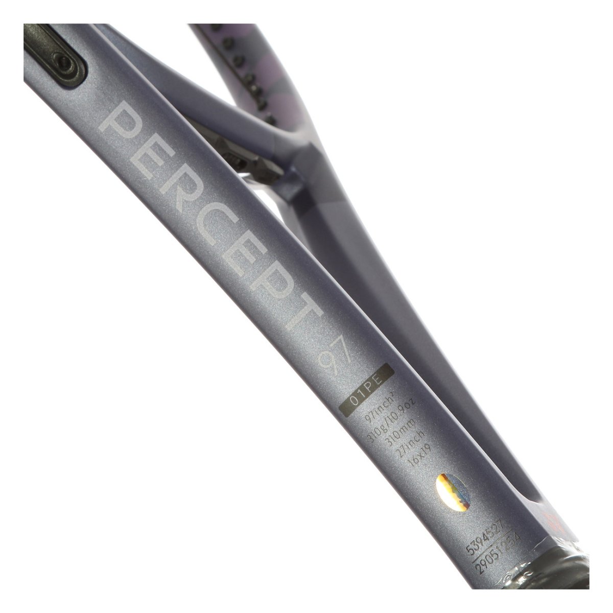 Yonex Percept 97 310g Midnight Navy - rakieta tenisowa - Protenis