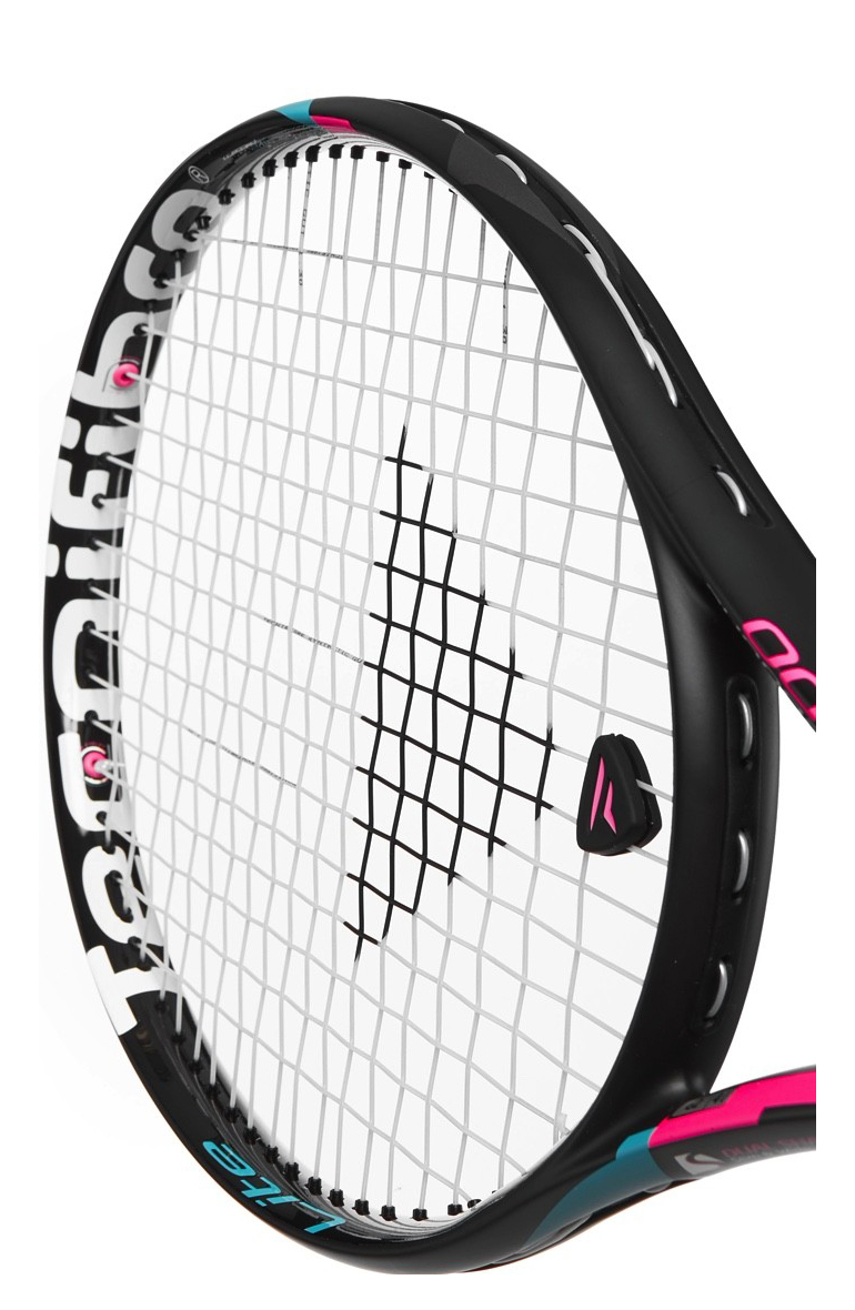 Tecnifibre T-Rebound Tempo 255 Lite - rakieta tenisowa - Tecnifibre ...