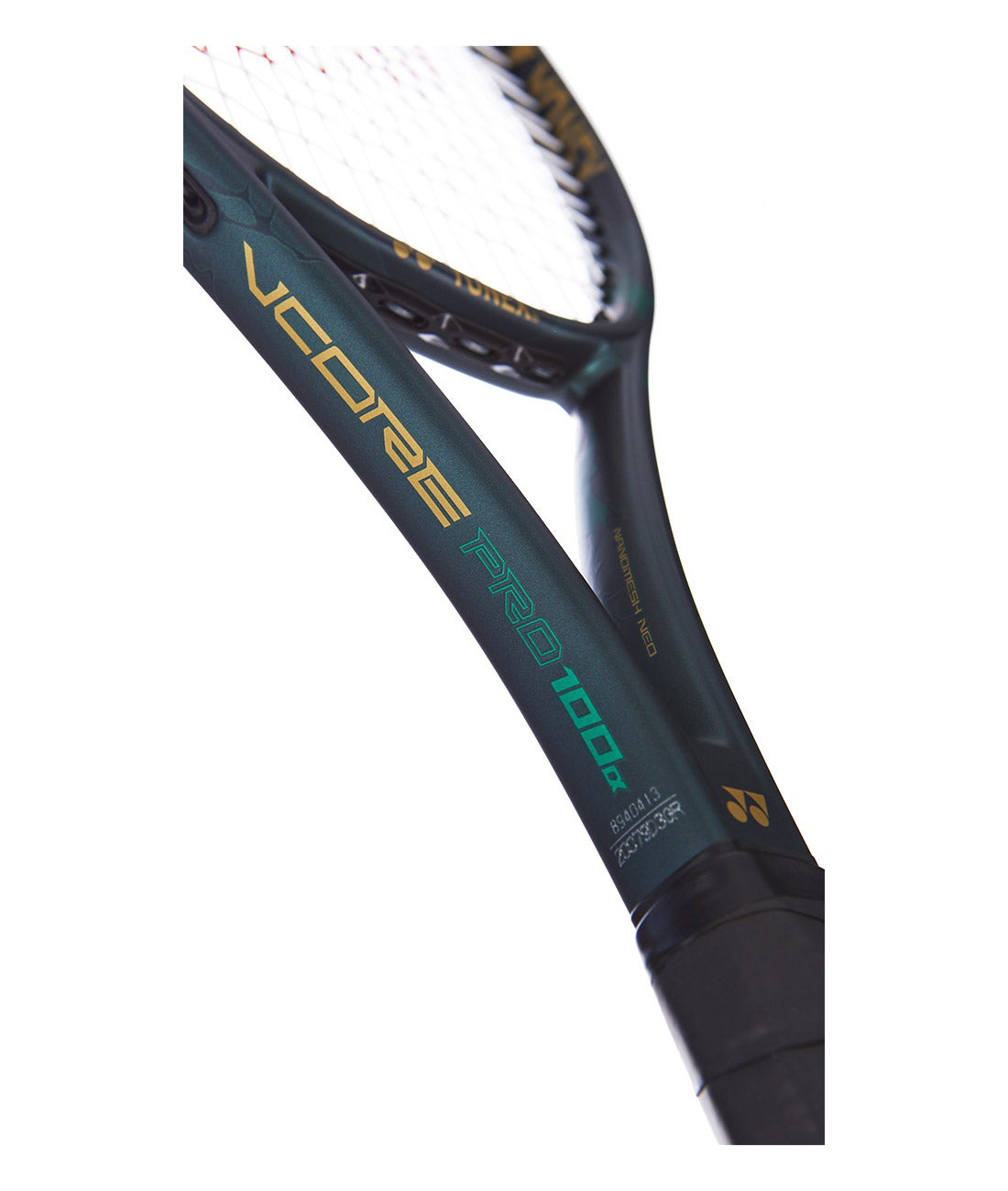 Yonex Vcore Pro 100 Alpha 290g - rakieta tenisowa - Yonex - Rakiety ...