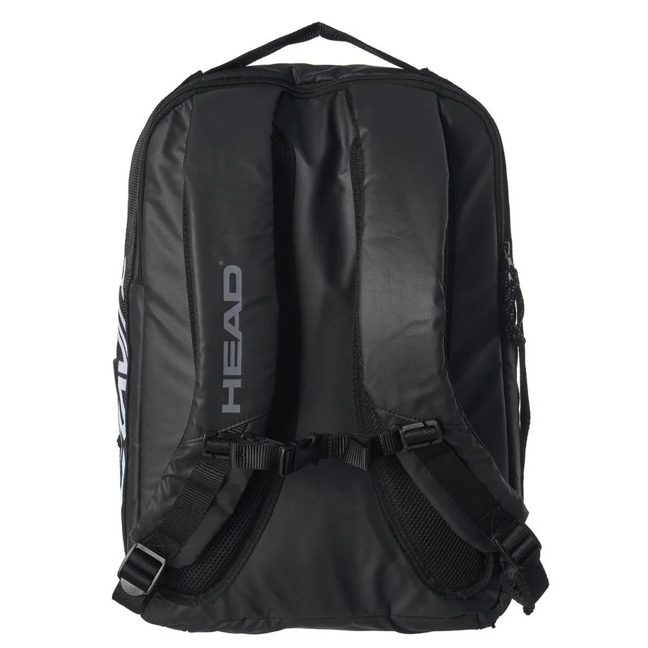 Head Gravity Backpack 2021 - plecak tenisowy - Head - Plecaki - Torby ...