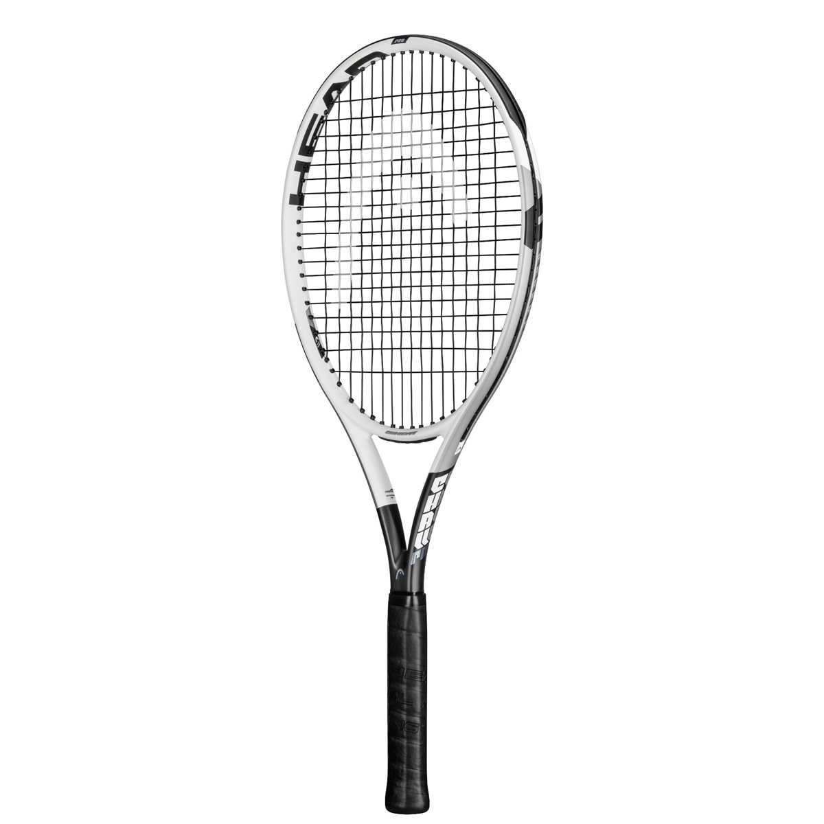 Head IG Challenge Pro Biała - rakieta tenisowa - Head - Marka - Rakiety ...