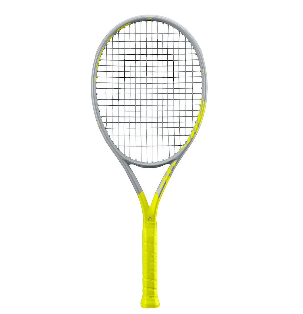 Head Graphene 360+ Extreme MP 2021 - rakieta tenisowa - Head - Rakiety ...