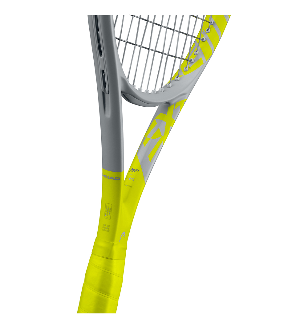 Head Graphene 360+ Extreme MP 2021 - rakieta tenisowa - Head - Rakiety ...