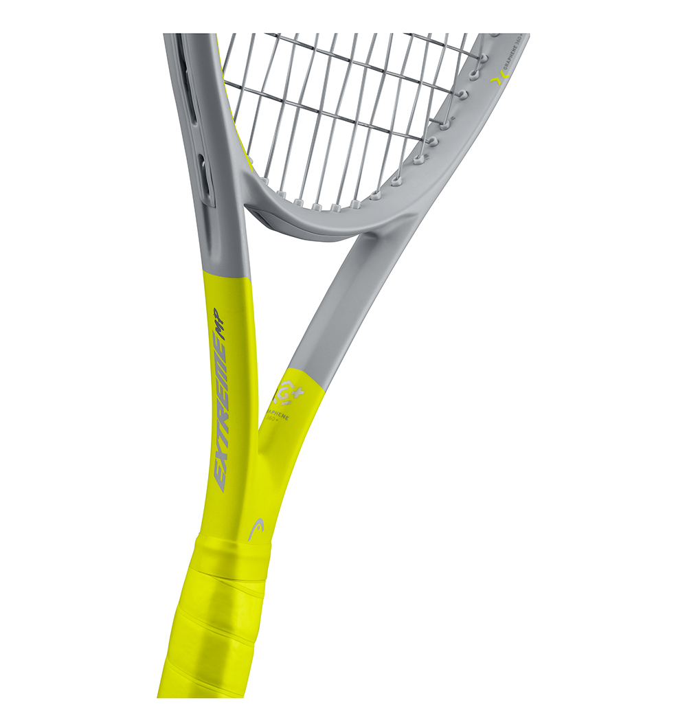 Head Graphene 360+ Extreme MP 2021 - rakieta tenisowa - Head - Rakiety ...